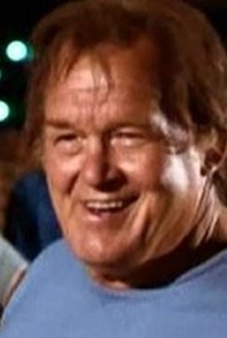 Walter Barnes | Artista | Filmow