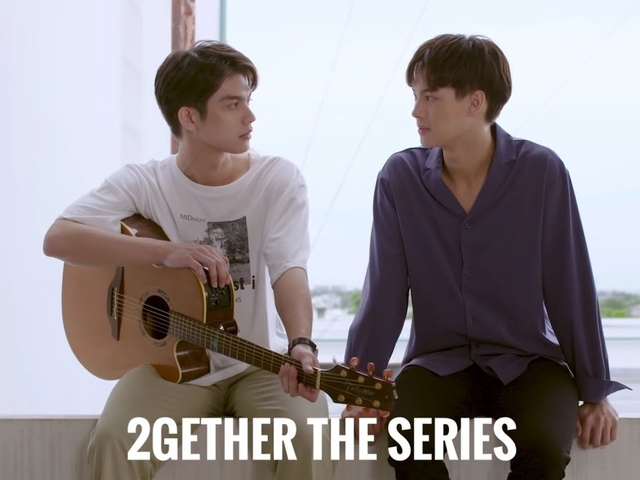 2gether: The Series - 21 de Fevereiro de 2020 | Filmow