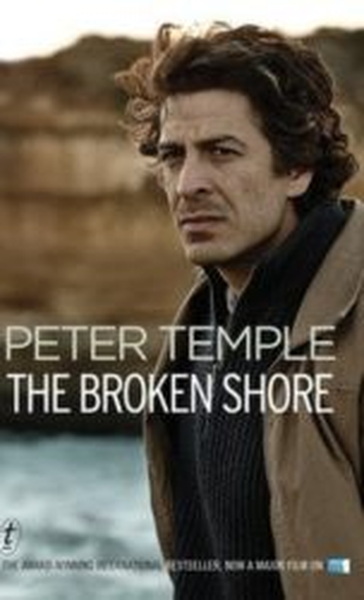 Crítica: Costa Partida (“The Broken Shore”) | CineCríticas | Notícias ...