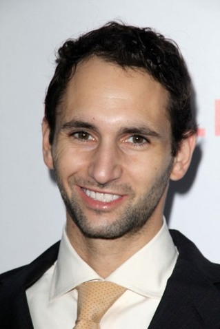 Michael Benaroya | Artista | Filmow