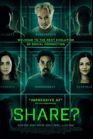 Share?: filme de 2023 - Filmow