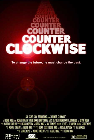Counter Clockwise - 4 de Outubro de 2016 | Filmow