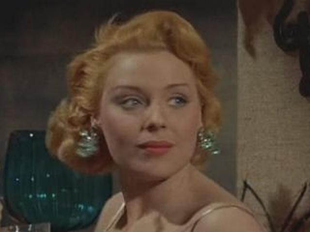 Fotos | Sandra Dorne | Artista | Filmow