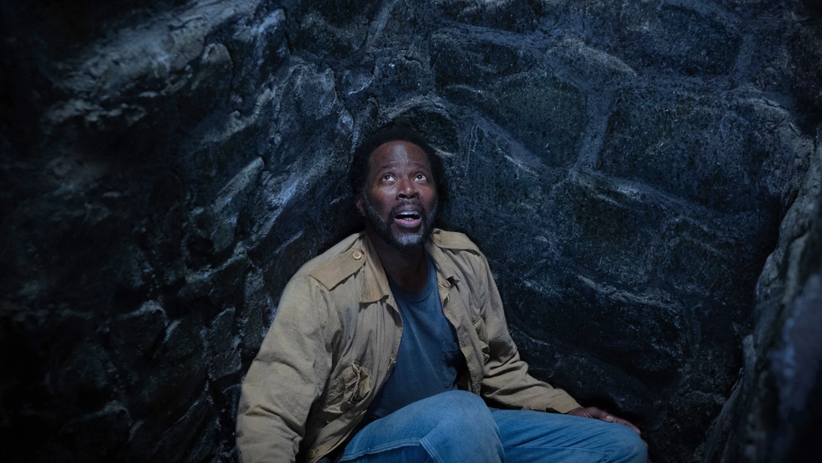 FROM (Origem) | Review da 2ª Temporada Com Spoilers | Notícias | Filmow