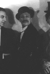 Humor Risk - 1921 | Filmow