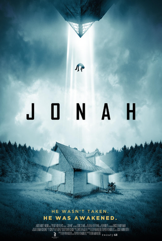 Jonah: filme de 2024 - Filmow