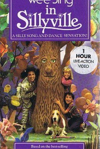Wee Sing in Sillyville: filme de 1989 - Filmow