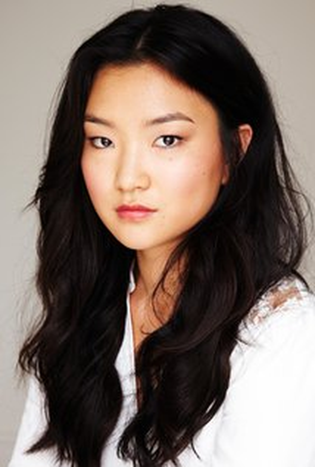 Fotos | Michelle Lim Davidson | Artista | Filmow