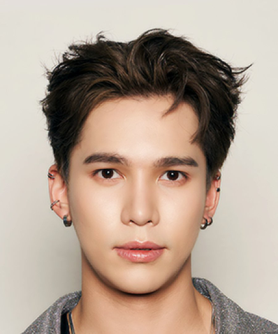 Max Saran (10 de Outubro de 1993) | Artista | Filmow