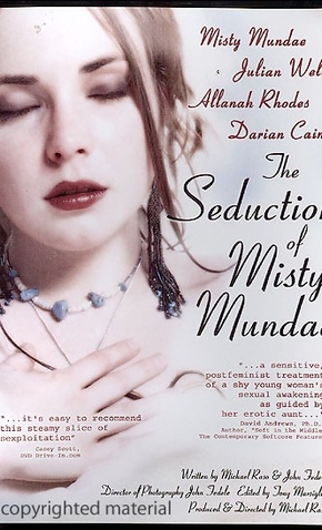 The Seduction of Misty Mundae - 2004 | Filmow