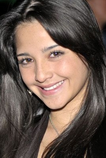 Geraldine Galván (30 de Agosto de 1993) | Artista | Filmow