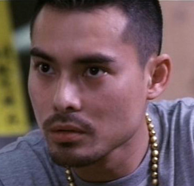 Fotos | Gabriel Harrison (I) | Artista | Filmow