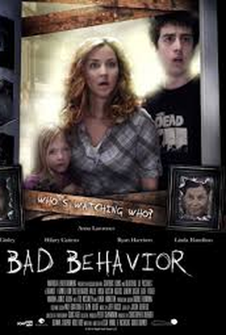 Bad Behavior - 2013 | Filmow