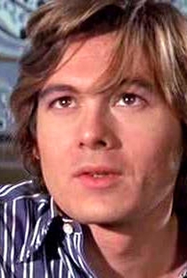 Christopher Jones (I) (18 de Agosto de 1941) | Artista | Filmow
