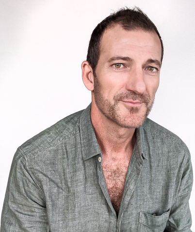 Mark Bennington (20 de Março de 1976) | Artista | Filmow