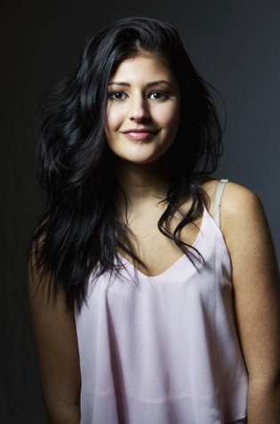 Jasmine Sky Sarin (21 de Abril de 1999) | Artista | Filmow