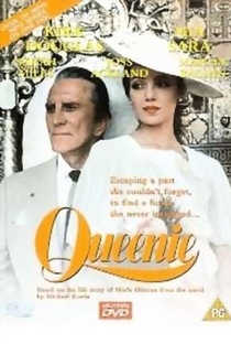 Queenie - 1987 | Filmow
