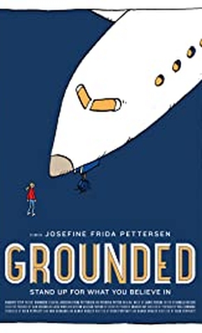 Grounded - 2018 | Filmow