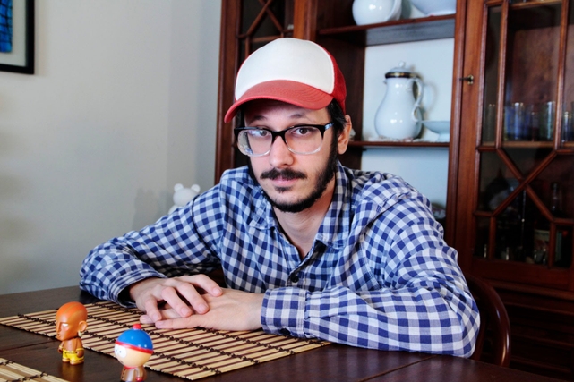 Fotos | Daniel Furlan | Artista | Filmow