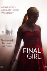 Final Girl: filme de 2015 - Filmow