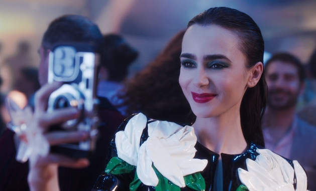 Assista trailer da quarta temporada de Emily em Paris | Notícias | Filmow