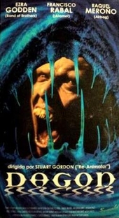 Dagon - 12 de Outubro de 2001 | Filmow