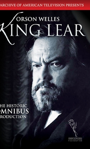 Rei Lear - 18 de Outubro de 1953 | Filmow