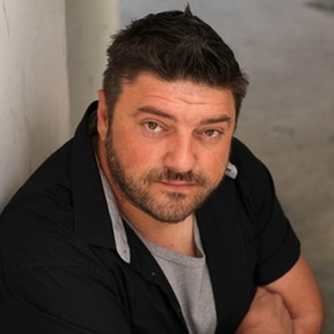 Goran Navojec (10 de Outubro de 1970) | Artista | Filmow