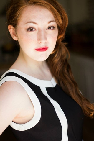 Emma Graves (II) (23 de Novembro de 1992) | Artista | Filmow