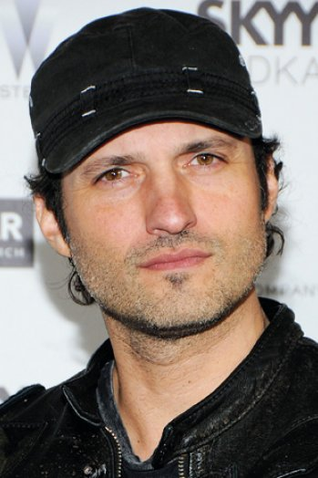 Robert Rodriguez (20 de Junho de 1968) | Artista | Filmow