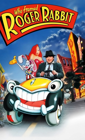 Uma Cilada para Roger Rabbit - 22 de Dezembro de 1988 | Filmow