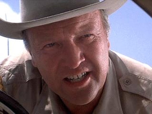 James Dickey | Artista | Filmow