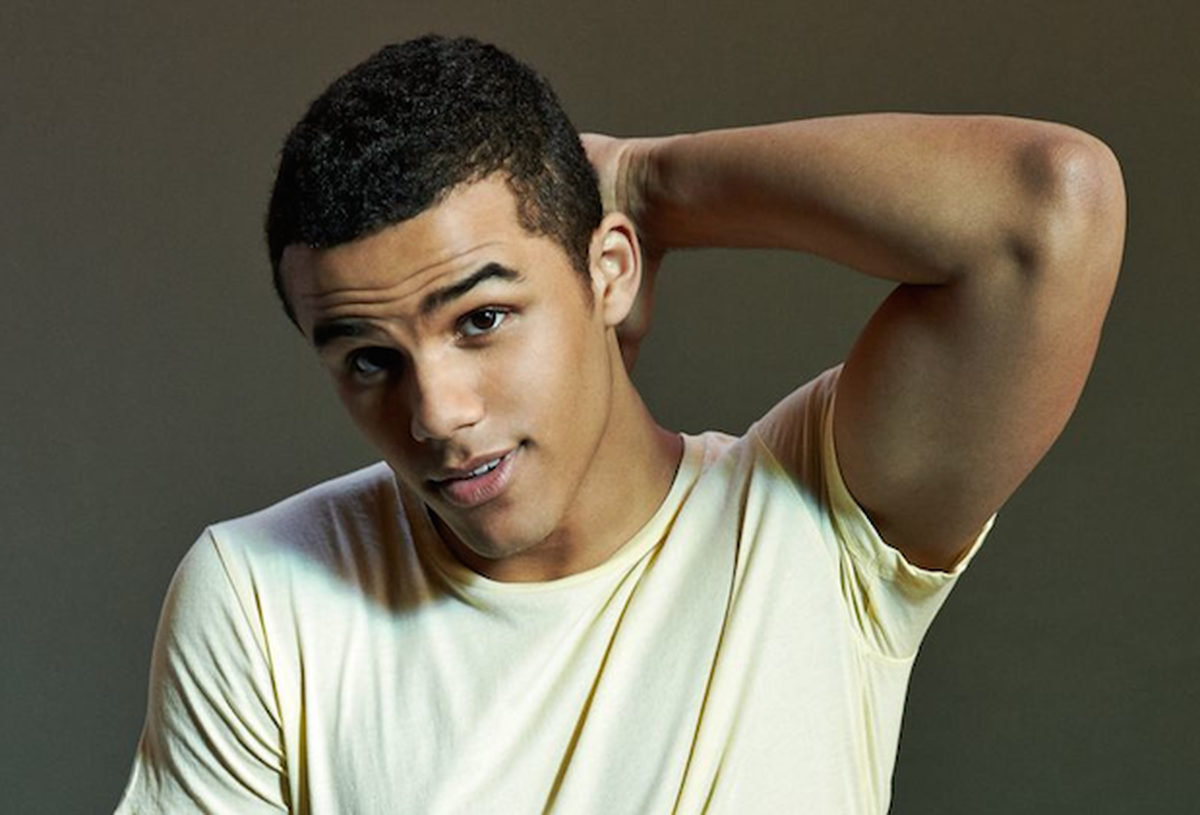 American Horror Story | Jacob Artist, de Glee, estará na 6 temporada ...