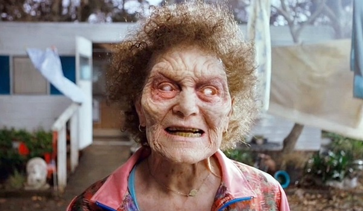 [Review] Ash vs. Evil Dead - 1x1 - El Jefe | Notícias | Filmow