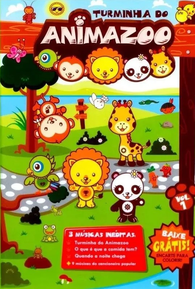 Turminha do Animazoo - 2015 | Filmow