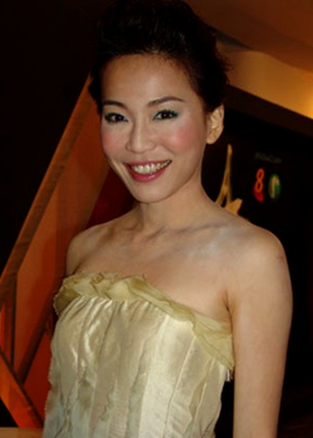 Fotos | Wang Ai Ling | Artista | Filmow