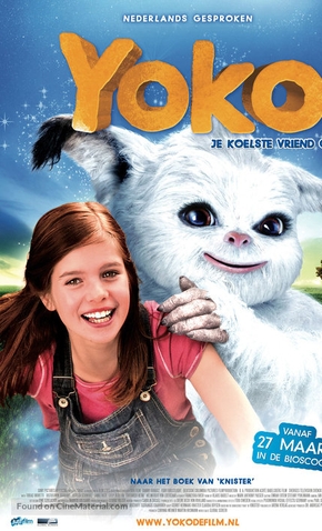 Yoko - 16 de Fevereiro de 2012 | Filmow