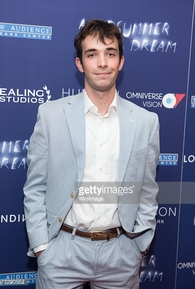 Jake Horowitz | Artista | Filmow