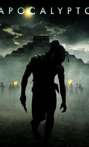 Apocalypto - 26 de Janeiro de 2007 | Filmow
