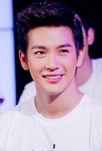 Put Puttichai (3 de Julho de 1986) | Artista | Filmow