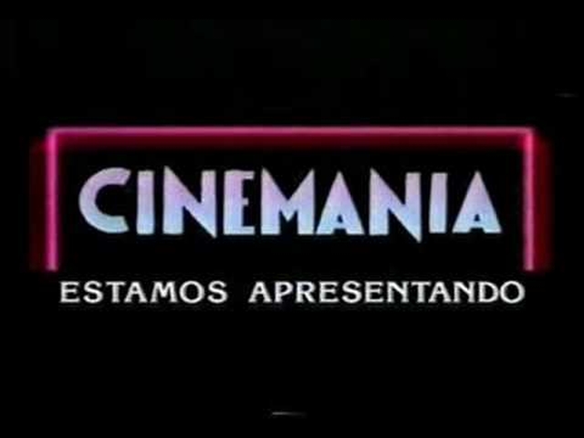 Programa Cinemania - 1989 | Filmow