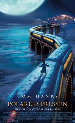 O Expresso Polar - 21 de Outubro de 2004 | Filmow