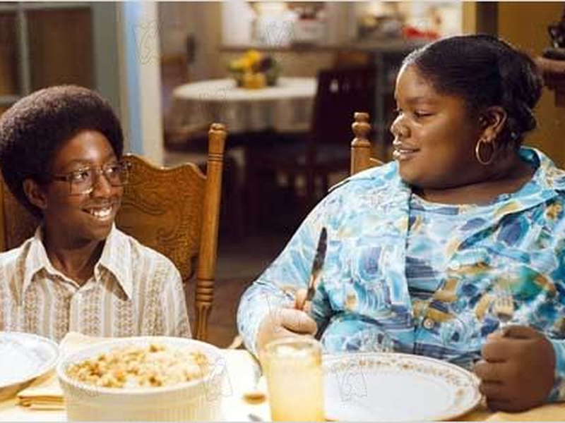 Norbit: filme de 2007 - Filmow