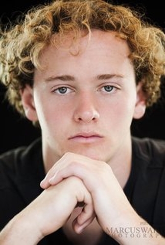 Wilson Moore | Artista | Filmow