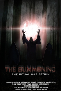 The Summoning - 13 de Outubro de 2014 | Filmow