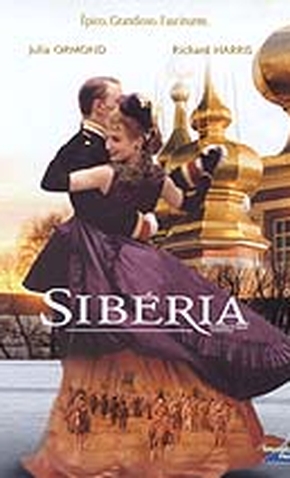 Sibéria - 1998 | Filmow