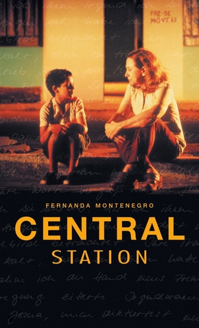 Central do Brasil - 3 de Abril de 1998 | Filmow