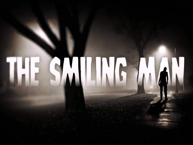 2AM: The Smiling Man - 23 de Julho de 2013 | Filmow