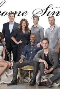 Welcome, Sinners - 2014 | Filmow