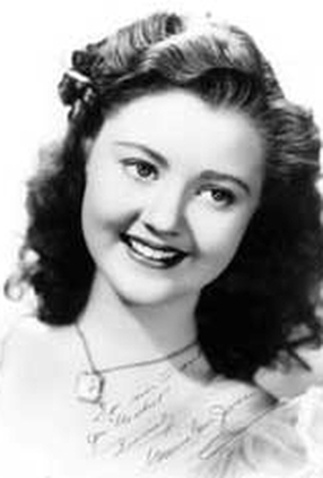 Marcia Mae Jones (1 de Agosto de 1924) | Artista | Filmow